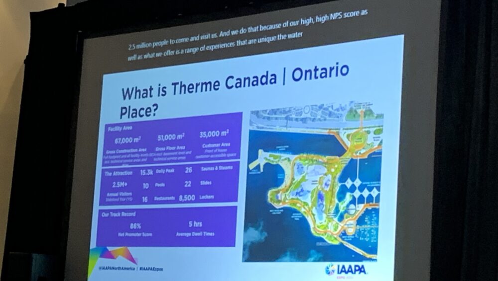 Introducing the Therme Canada Project - And Why It’s So Controversial ...