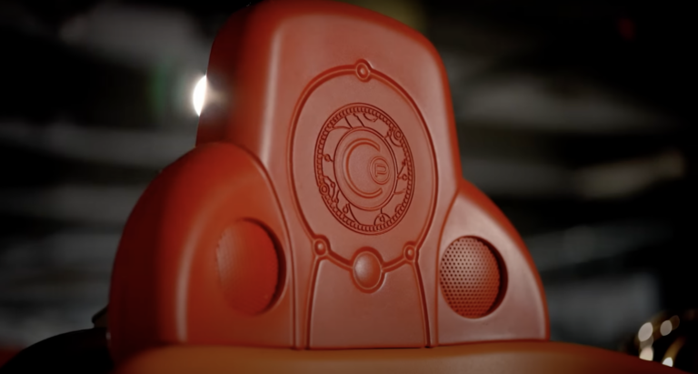 Review: Stardust Racers at Epic Universe - Coaster101