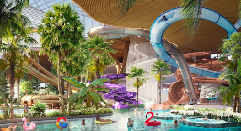 Introducing the Therme Canada Project - And Why It’s So Controversial ...