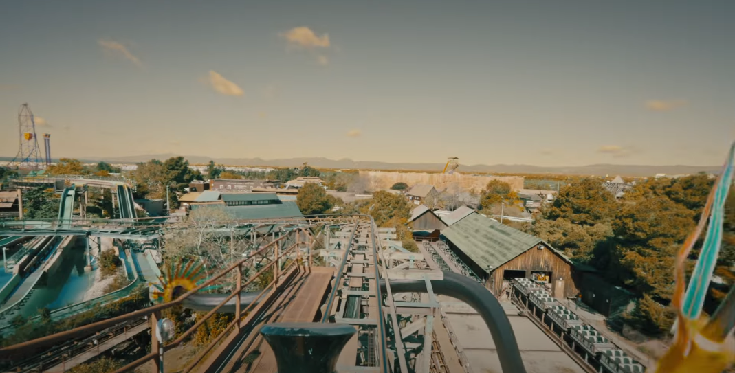 PortAventura Unveils the First Mixed Reality Roller Coaster Experience ...