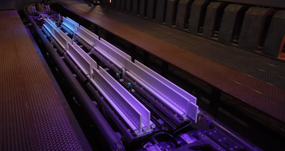 The Tech Behind Voltron Nevera — Europa-Park’s Multi-Launch Marvel ...