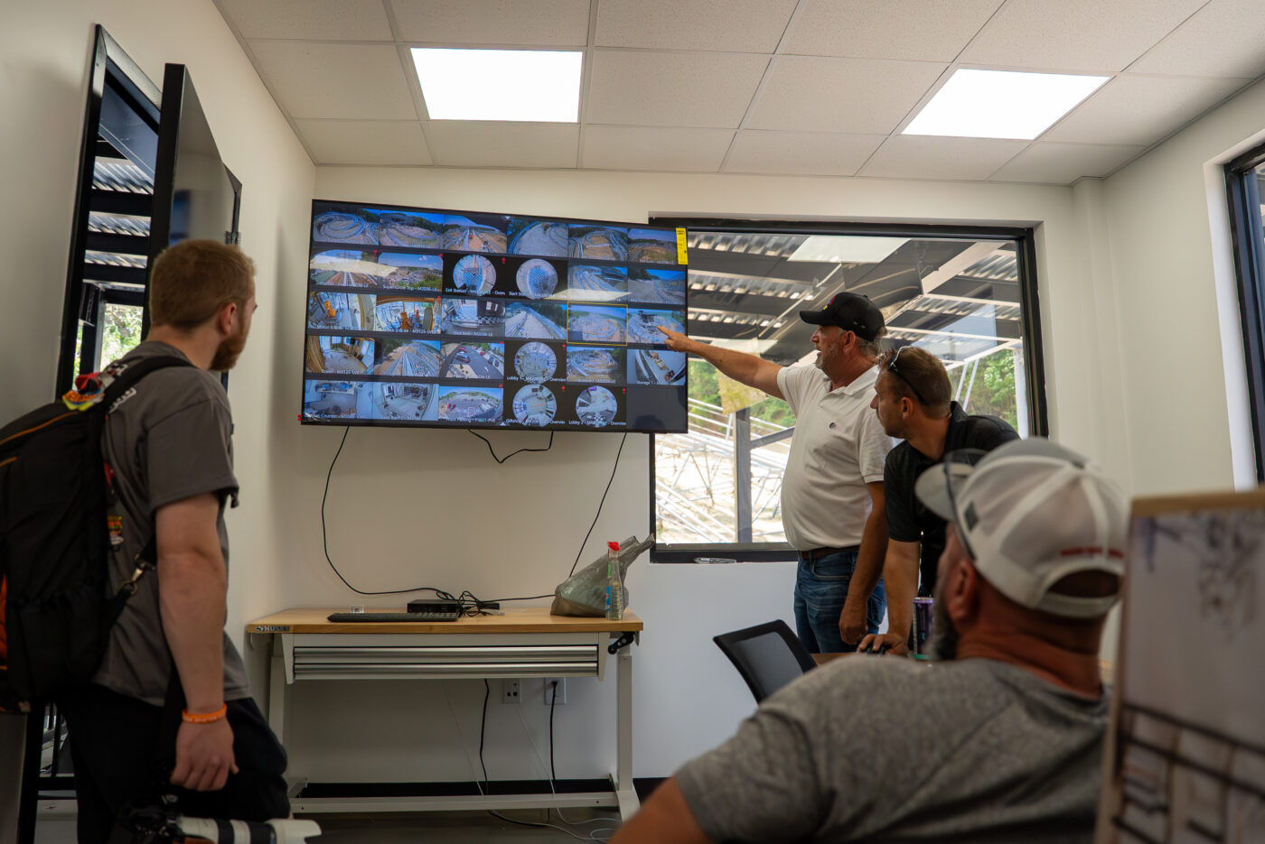 Pigeon Forge Racing Coaster Announces Grand Opening - Coaster101