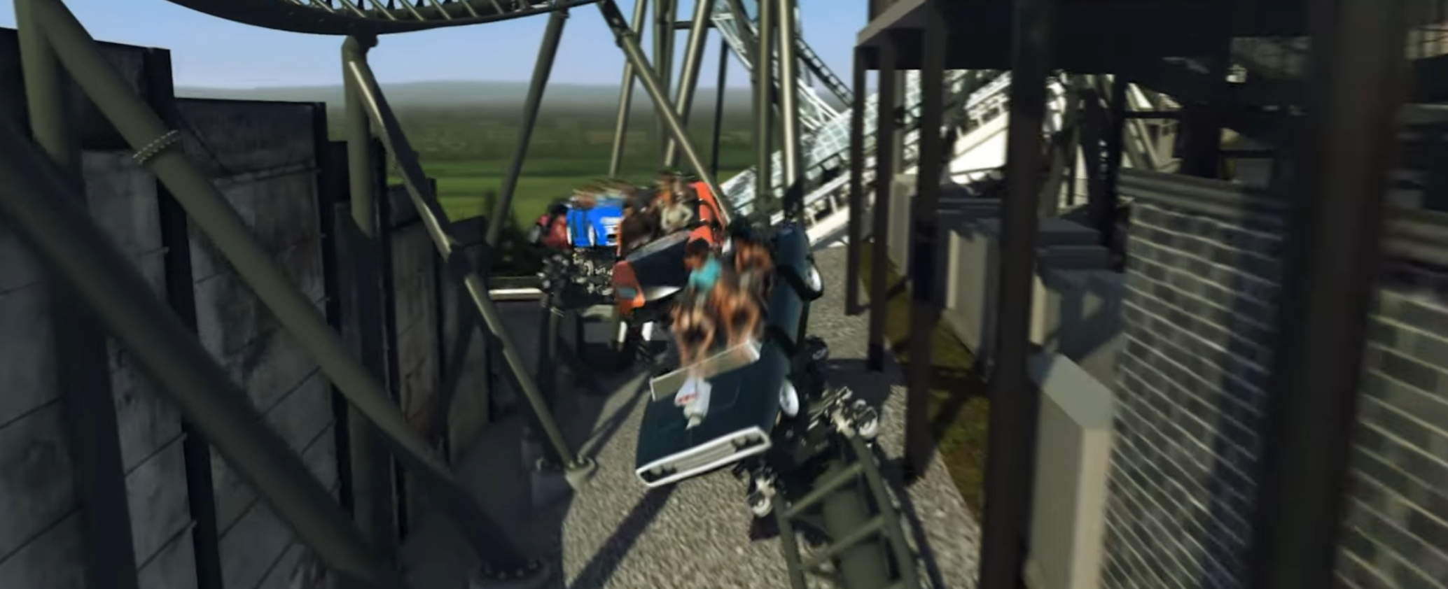 Record-Breaking New Details Revealed For Fast & Furious: Hollywood ...