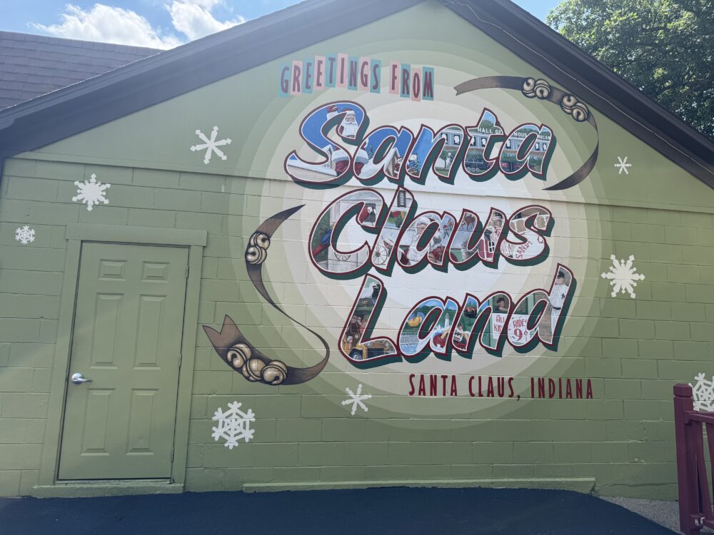 More Than Coasters: Why Holiday World Is a Great Family Park - Coaster101