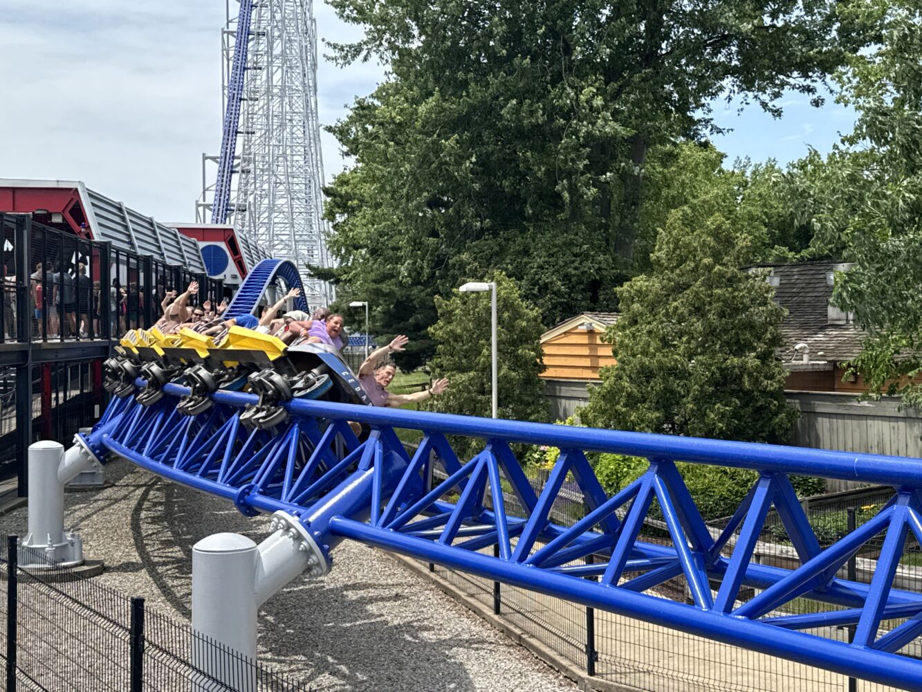 5 Key Takeaways from My First Visit to Cedar Point in 8 Years - Coaster101