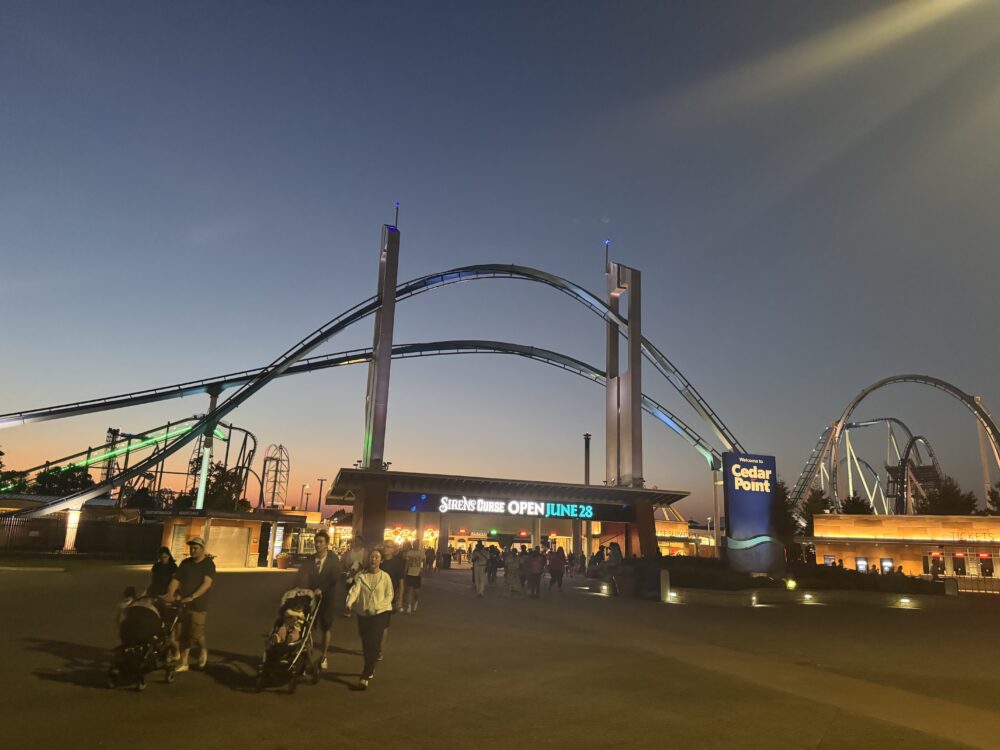 5 Key Takeaways from My First Visit to Cedar Point in 8 Years - Coaster101