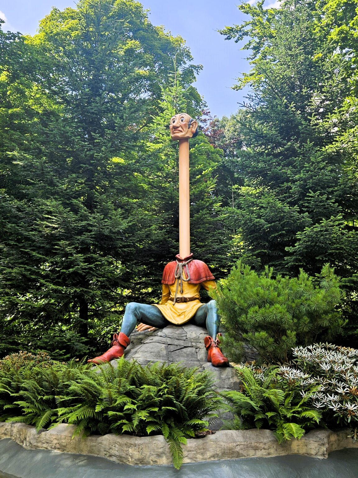 Efteling's 11 Best Attractions! - Coaster101