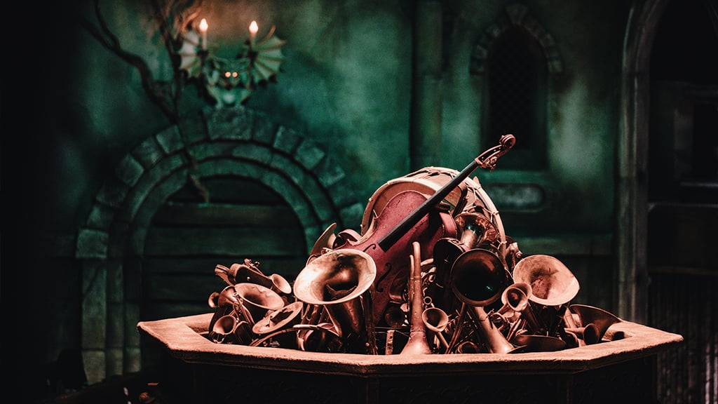 Efteling's 11 Best Attractions! - Coaster101