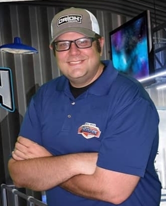 Coaster Artwork Artist Spotlight: Kristopher Werner - Coaster101