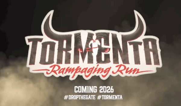 Six Flags Over Texas Unveils Tormenta Record-Breaking Dive Coaster ...