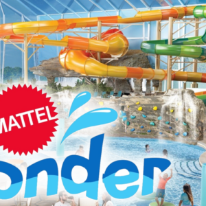 Six Flags Over Texas Unveils Tormenta Record-Breaking Dive Coaster ...