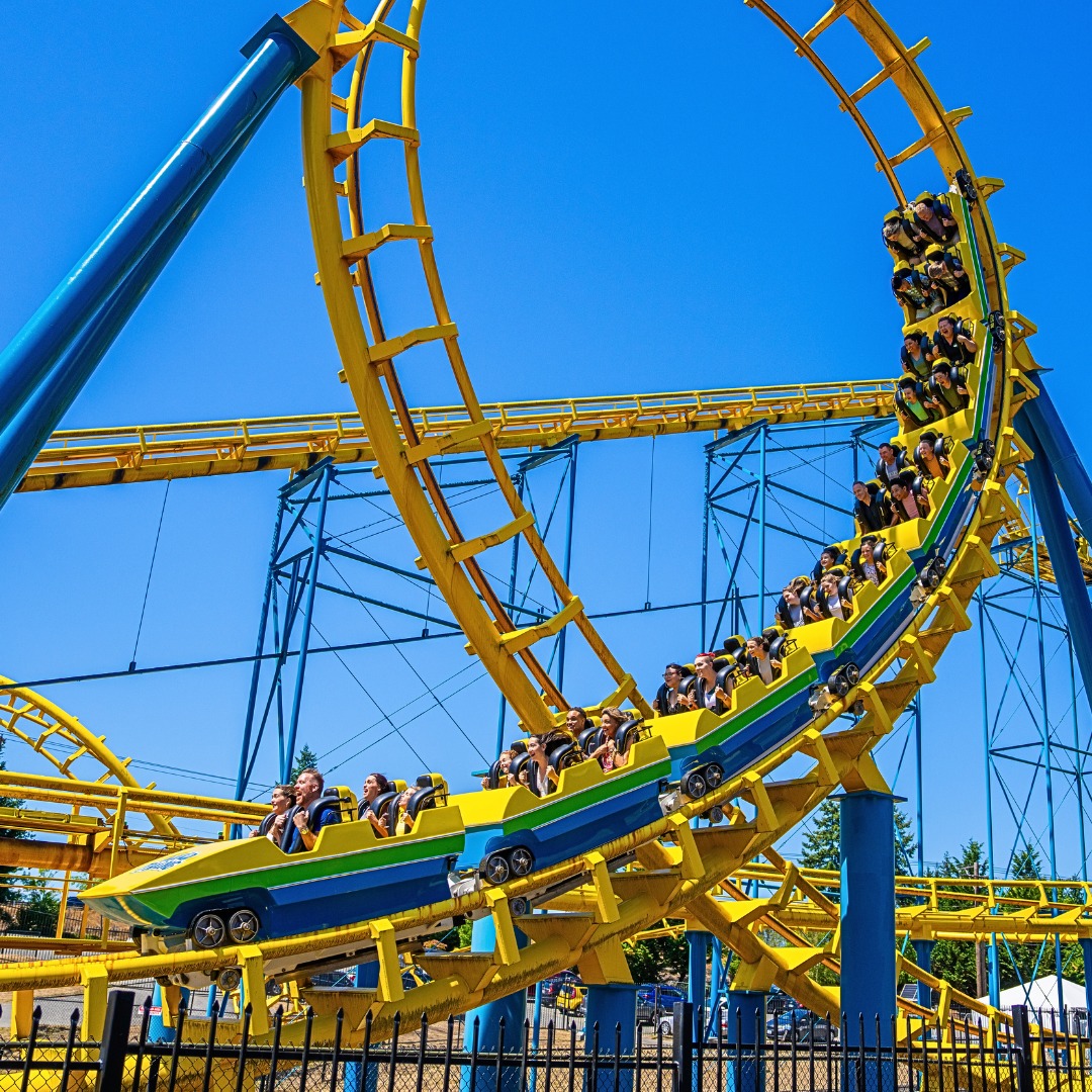 Wild Waves Closing After 2026 Season - Coaster101