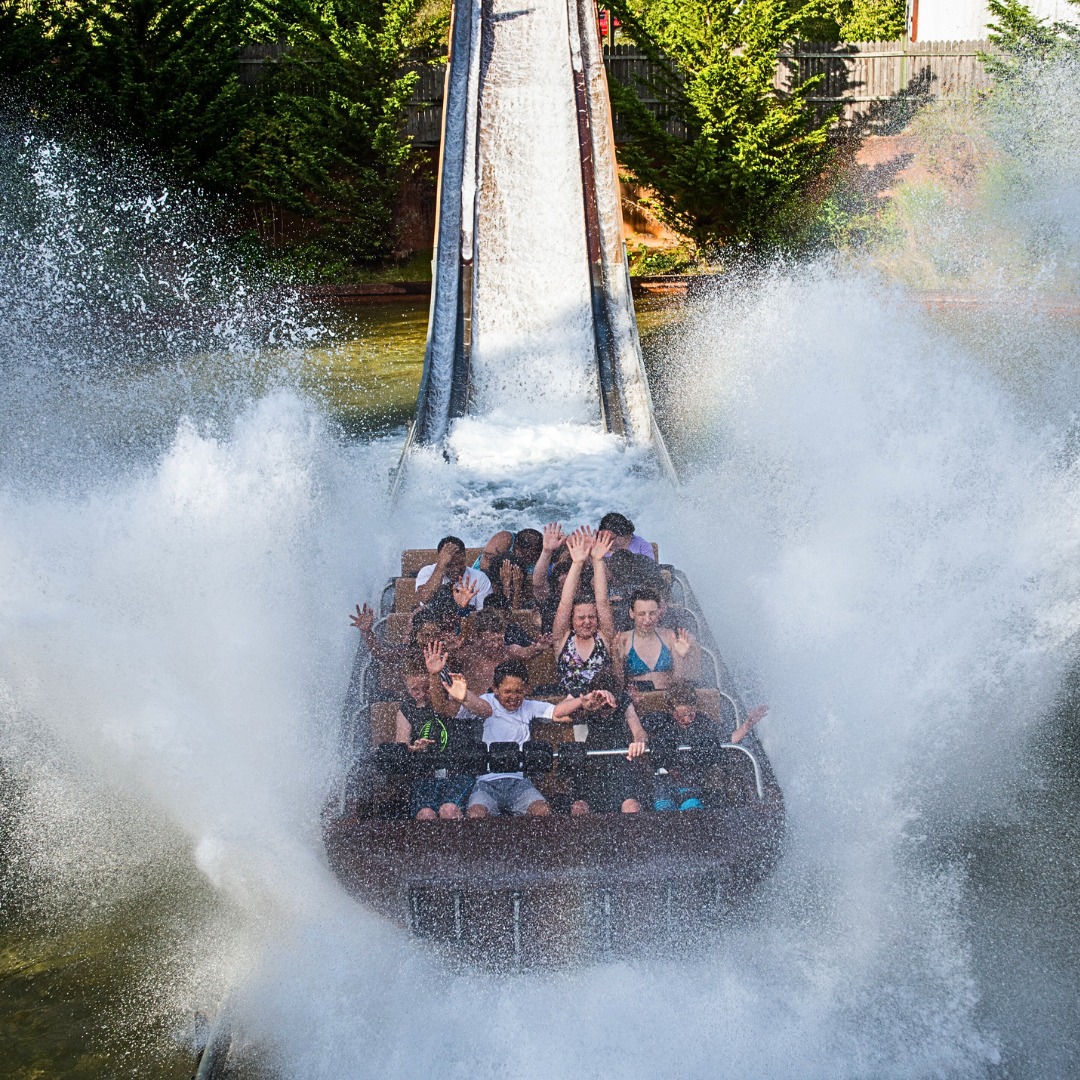 Wild Waves Closing After 2026 Season - Coaster101