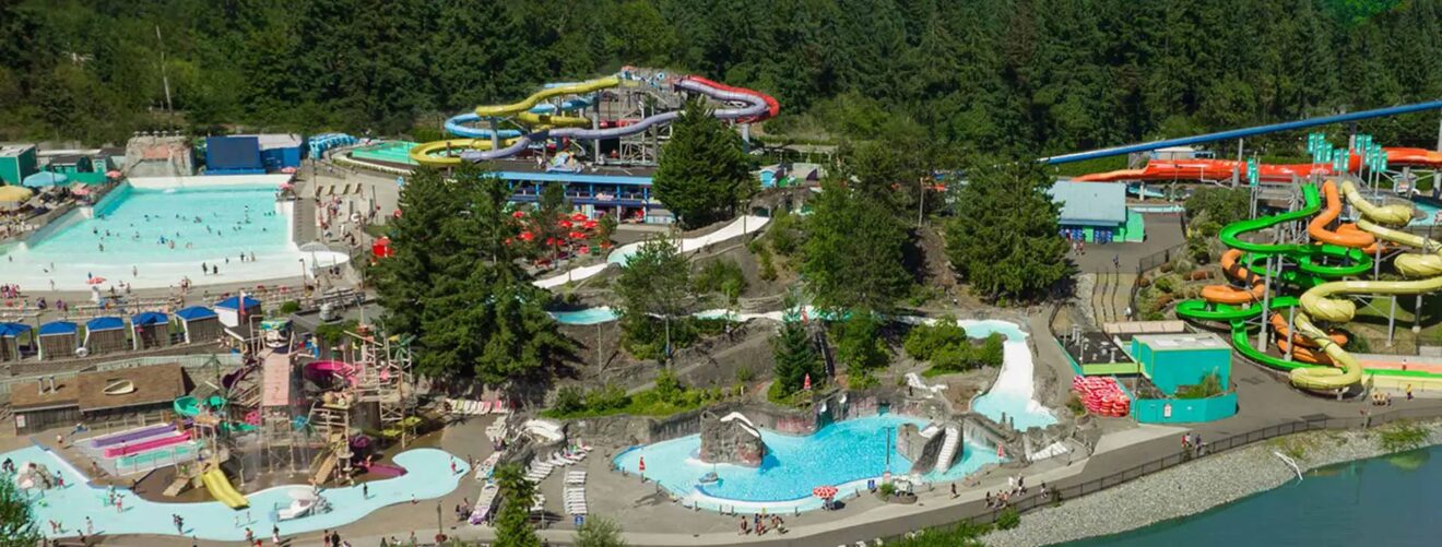 Wild Waves Closing After 2026 Season - Coaster101