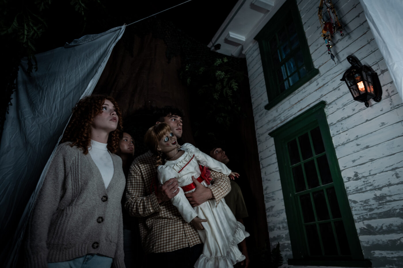 Carowinds Announces Scream Break, Splash Water Parade, and More for ...