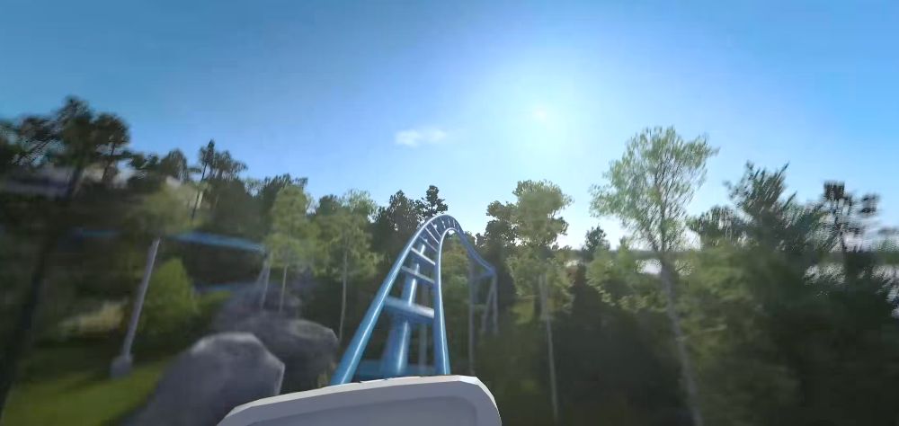 Waldameer Announces Eagle's Flight Dual-Launch Family Coaster for 2027 ...